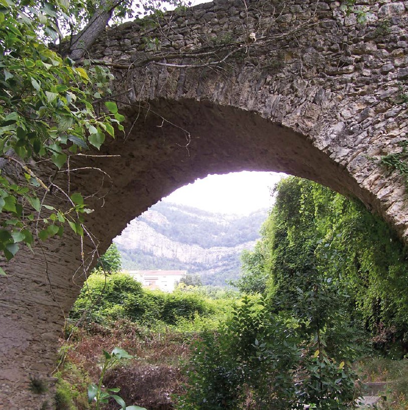 Turisme – Ajuntament d'Alfafara